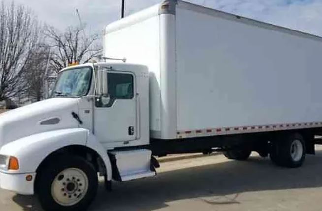 Buckeye Truck Transport